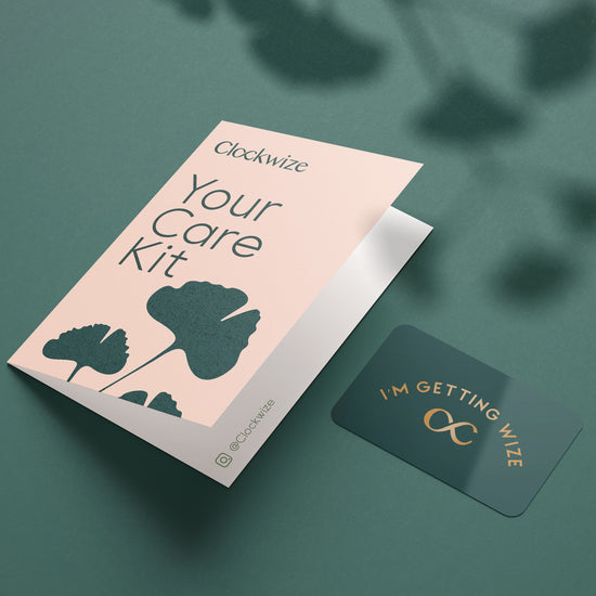 Clockwize | Clockwize | Spring Forward