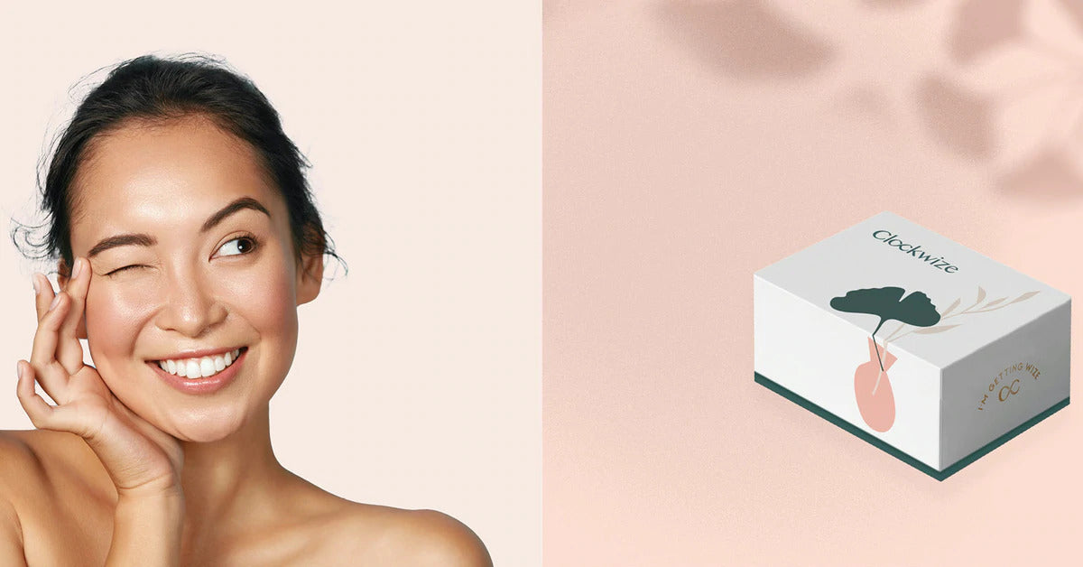 Clockwize | Clockwize | Spring Forward